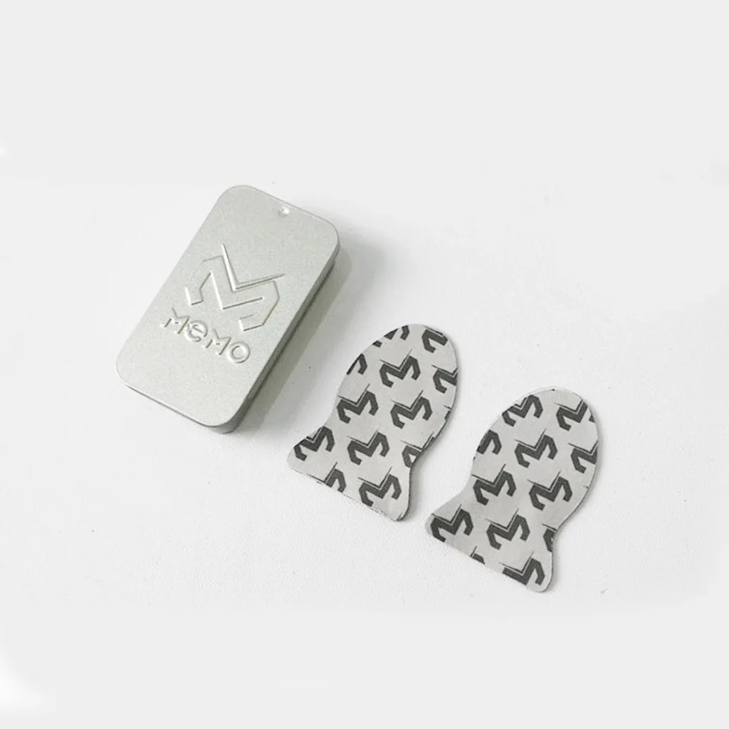 خرید و قیمت کاور و عرق گیر انگشتی ممو مدل Memo FS02 - هینتو