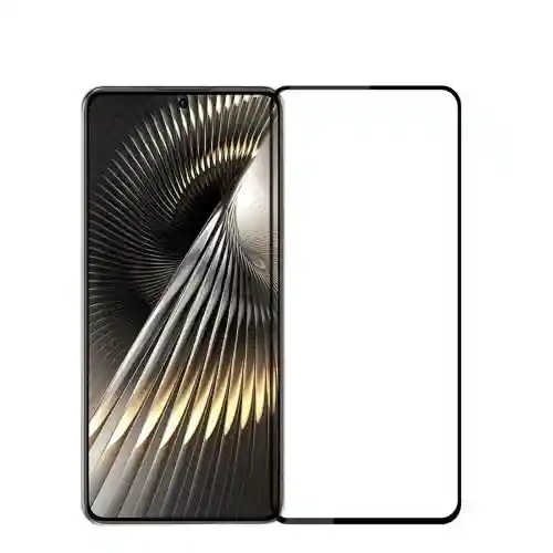 خرید گلس گوشی شیائومی Xiaomi Redmi Turbo 3 مدل full glass